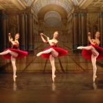 The Alban Arena | St Albans | Everyone Theatres