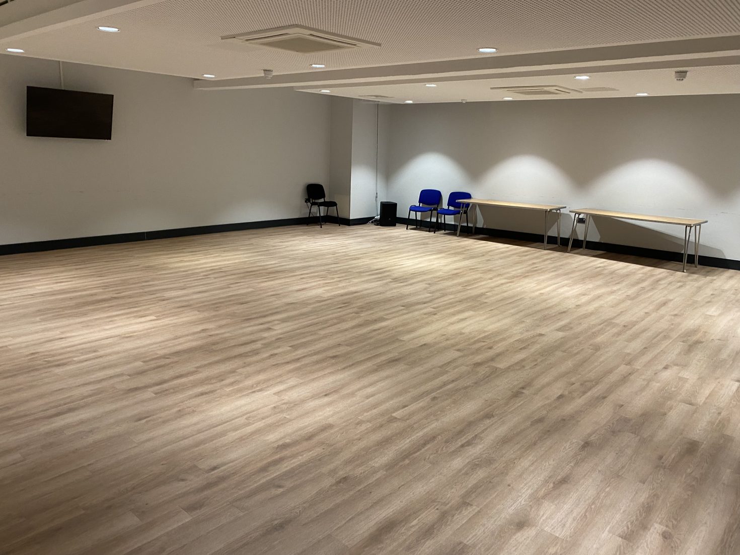 Function Room Hire | The Eric Morecambe Centre | Everyone Theatres