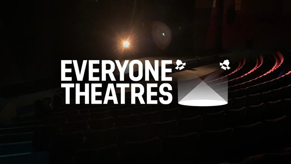 Leighton Buzzard Library Theatre | Everyone Theatres