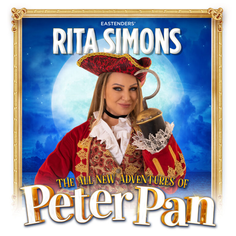 The All New Adventures of Peter Pan | Everyone Theatres