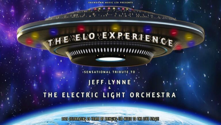 The ELO Experience - 20th Anniversary Tour | Everyone Theatres